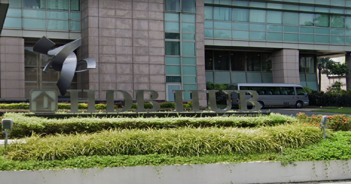 Over 10,000 Flats Launched in HDB’s July 2025 BTO and SBF Sales Exercise