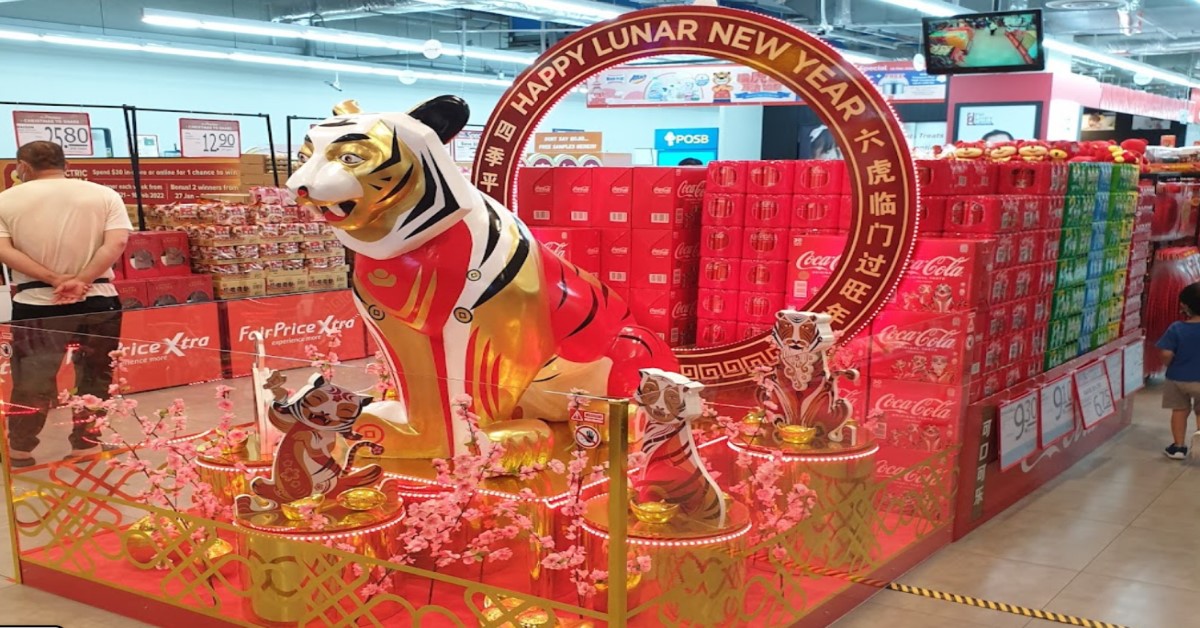 FAIRPRICE WILL KEEP 133 STORES OPENED DURING CNY DAY ONE fairprice-will-keep-133-stores-opened-during-cny-day-one