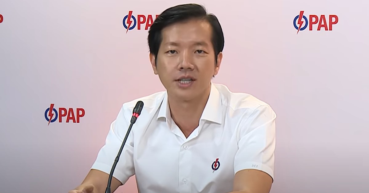 PAP CONCLUDES INVESTIGATION ON GE 2020 CANDIDATE IVAN LIM
