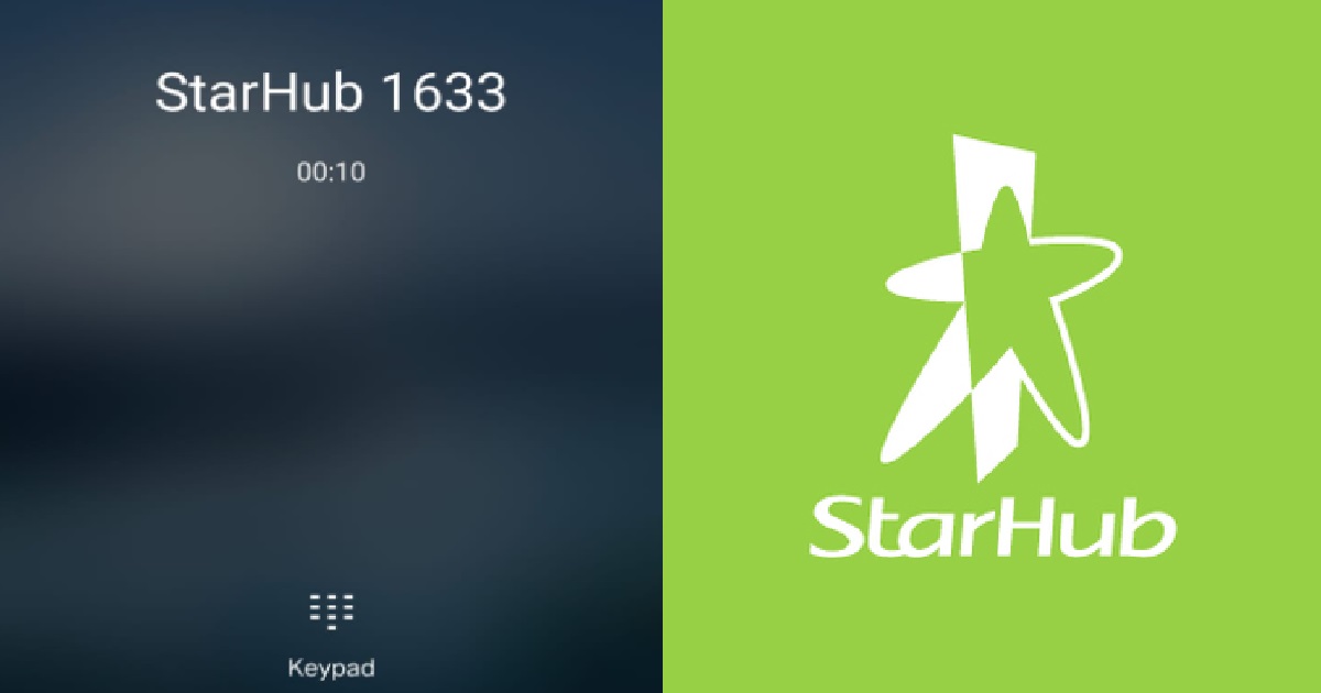 MAN BOUGHT WRONG STARHUB PREPAID CARD, UPSET HIS REFUND NEVER COME ON SUNDAY