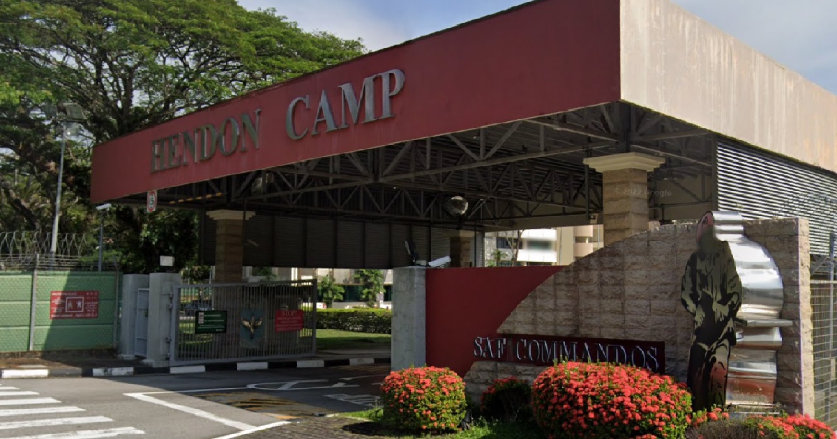 NSF TOOK 2.3K PHOTOS & VIDEOS OF OTHER GUYS SHOWERING @ COMMANDO CAMP, CHARGED