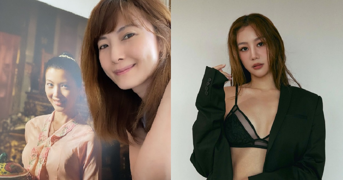 JEANETTE AW RETURNS IN LITTLE NYONYA SPIN-OFF, TASHA LOW CAST AS LEAD ACTRESS