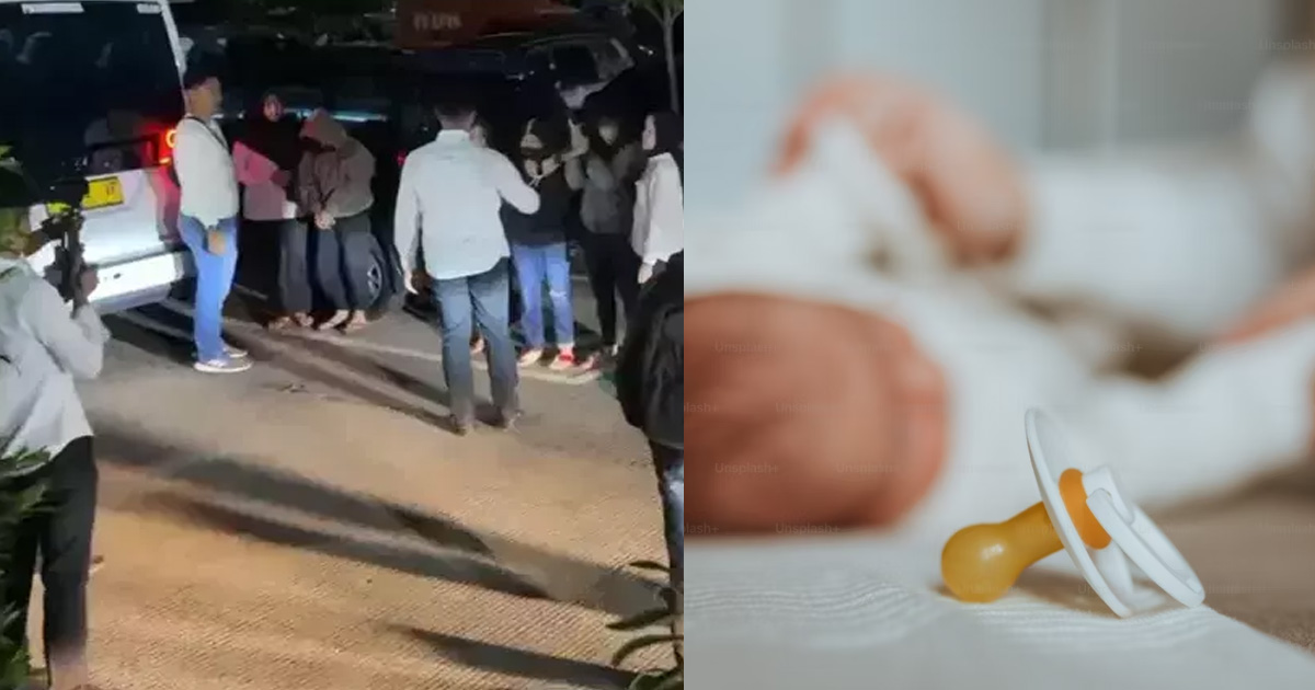 Indonesia Baby Trafficking Ring Allegedly Sent 15 Infants to Singapore Buyers