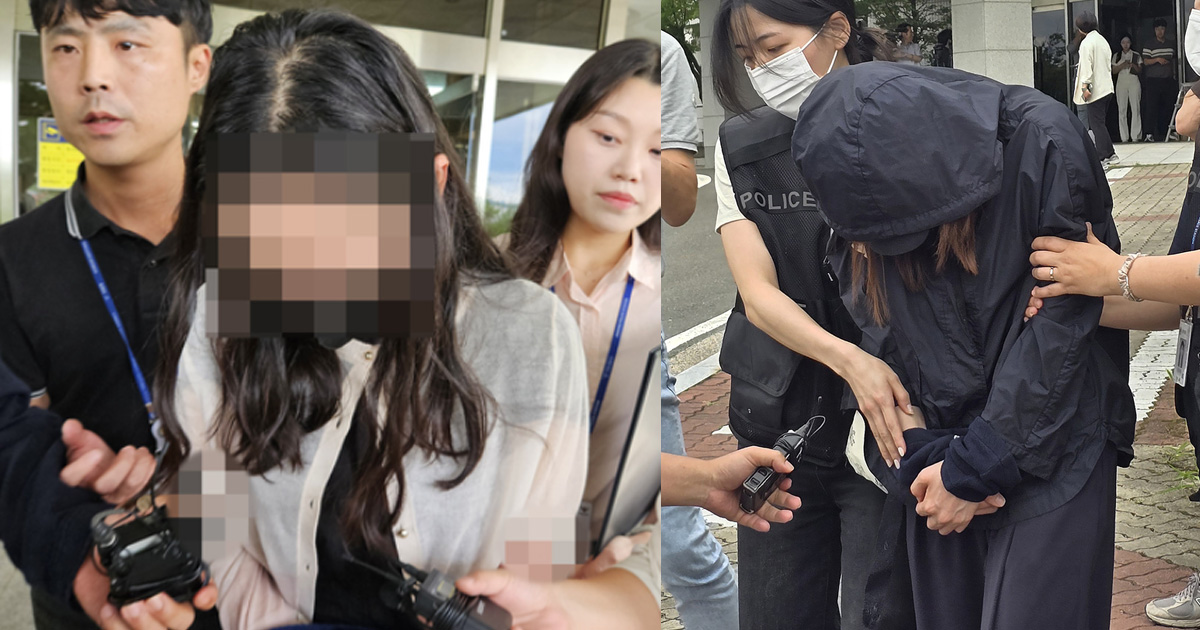 Korean Mum Breaks Into School to Steal Exam Papers, Daughter Expelled Despite Topping Class