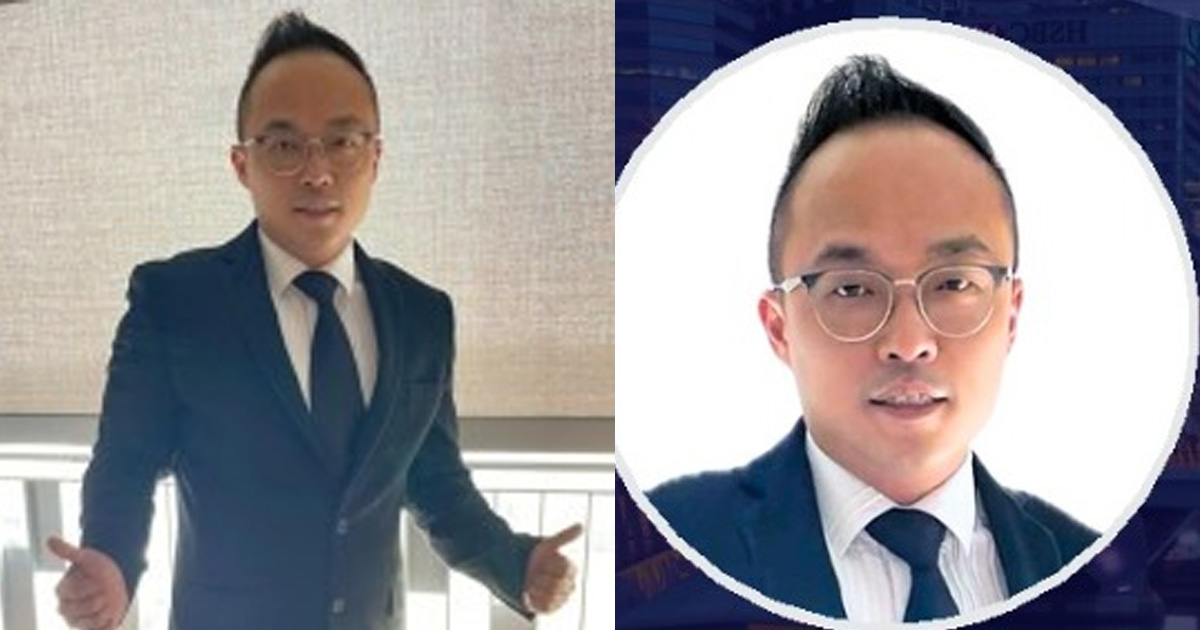 Man Denies Rape Allegation in S'pore High Court After Birthday Dinner