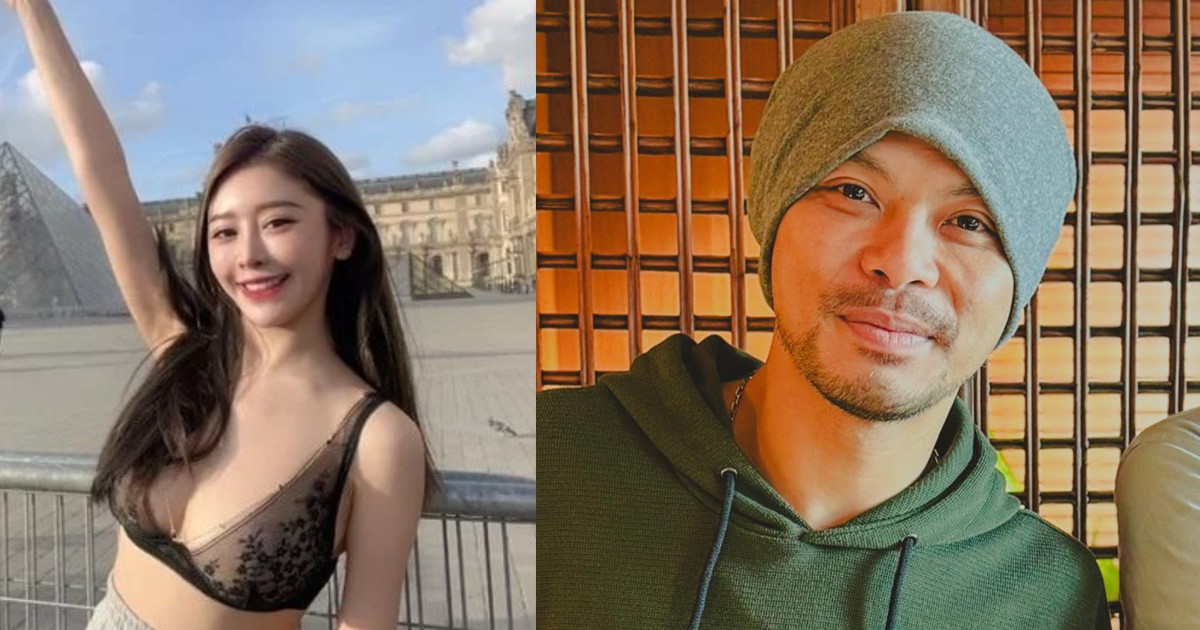 Manager of Late Taiwanese Influencer Demands Truth from Namewee Over Hotel Death