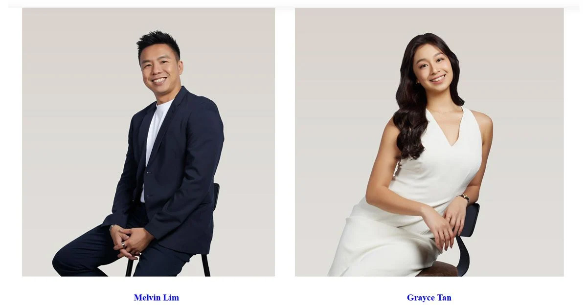 PropertyLimBrothers Melvin Lim and Grayce Tan Step Down With Immediate ...