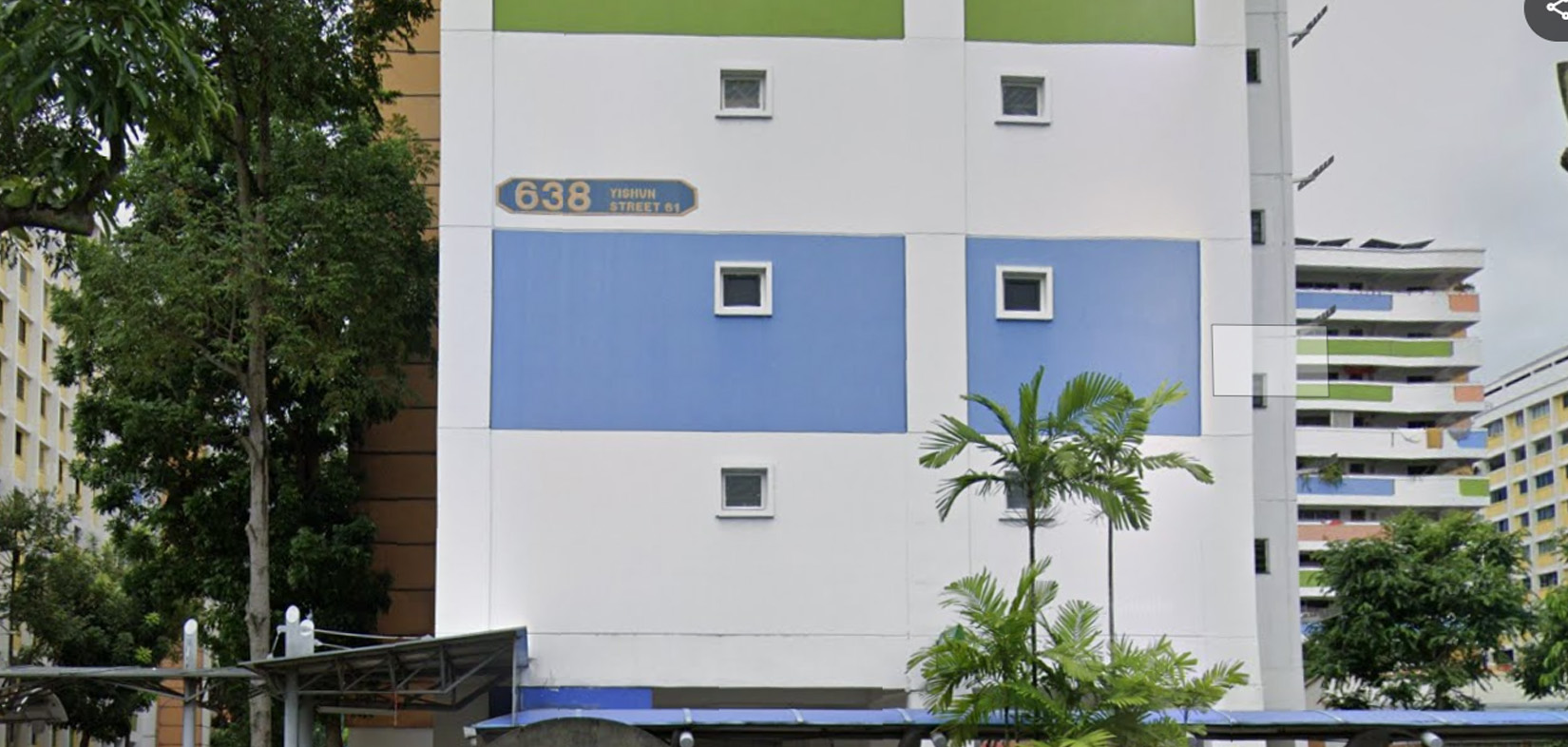 24 Y.O SAF REGULAR FOUND DEAD AT FOOT OF YISHUN BLOCK IN A DRAIN