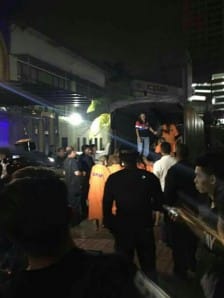 JB Club Pixie Over 60 Thai Girls Arrested, 2 Weeks Jail - Page 2 of 2