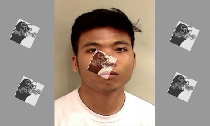 Certis Cisco officer helped to hide bullet fired by colleague