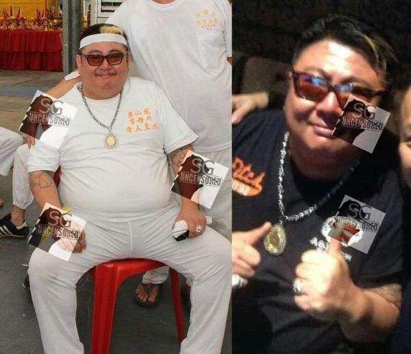 369 GANG LEADER STEAL $$$ and GFs FROM GANG MEMBERS