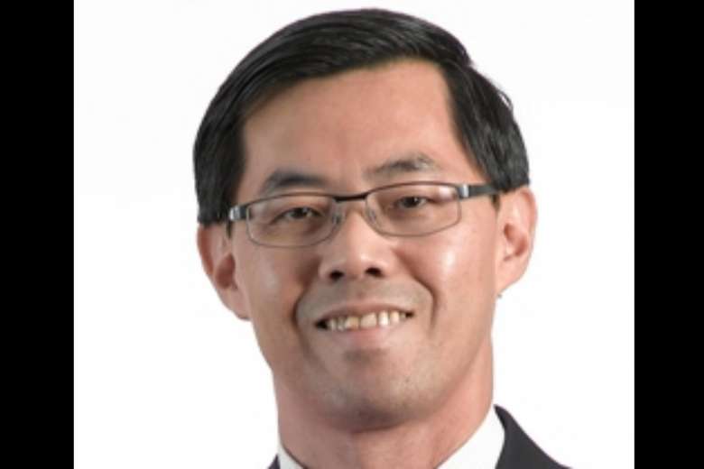 NTU PROFESSOR PLEADS GUILTY TO SHOPLIFTING THEFT AT NTUC FairPrice