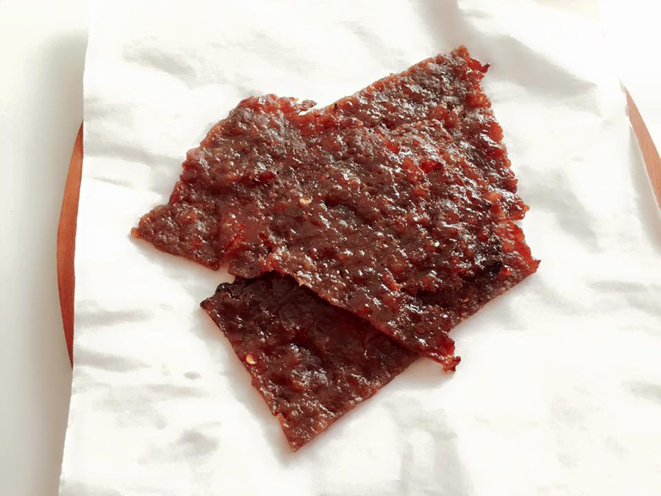 NETIZEN SHARE HER PERSONAL RECIPES ON HOW TO MAKE DENG-DENG!