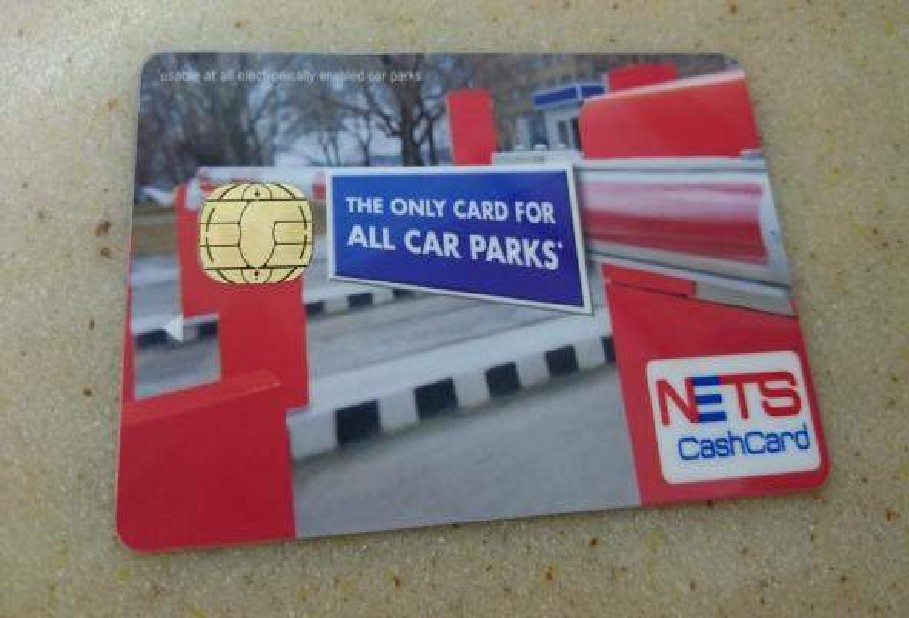 14 Y.O STEAL CASH CARDS FROM MOTORBIKES @ YISHUN