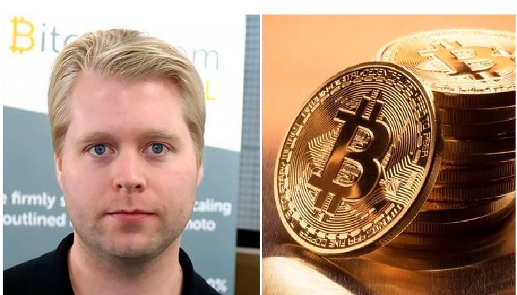 CO-FOUNDER OF WORLD TOP BITCOIN SITE JUST SOLD ALL HIS BITCOIN HERE THE ...