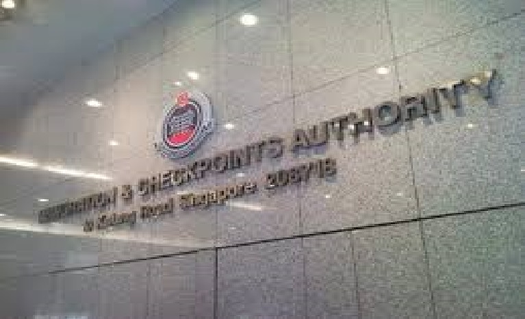 Public Advisory on Fake ICA Website!! TAKE NOTE THERE ONLY ONE SITE!