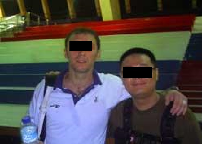 NETIZEN CLAIMS THAT FOOTBALL COACH BECAME A SINGAPORE CITIZEN WHEN IT ...