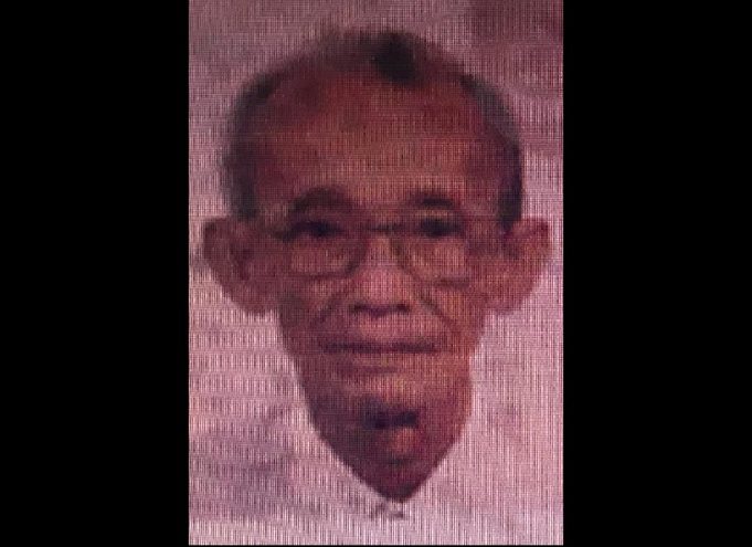 SEEKING NEXT OF KIN - RESIDENT OF JU ENG HOME FOR SENIORS