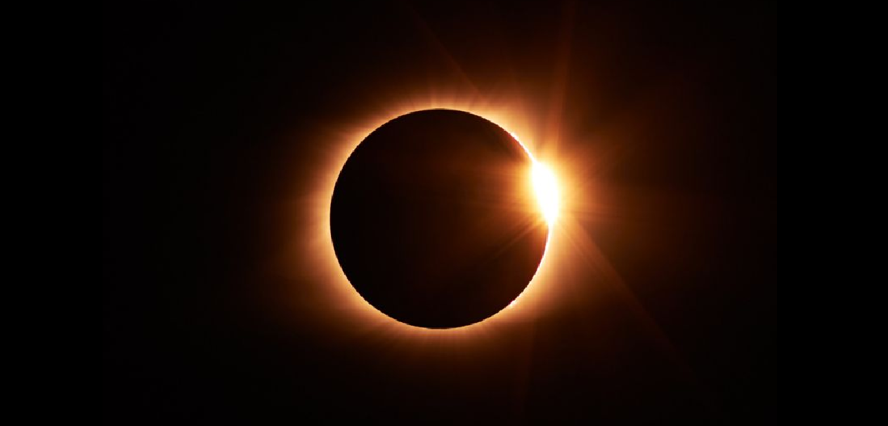 SINGAPORE WILL EXPERIENCE SOLAR ECLIPSE ON THE 26 DECEMBER 2019