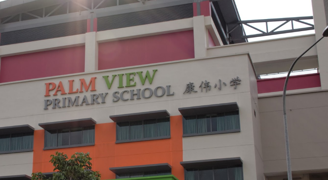 STUDENT AT PALM VIEW PRIMARY SCHOOL INFECTED WITH CORONAVIRUS