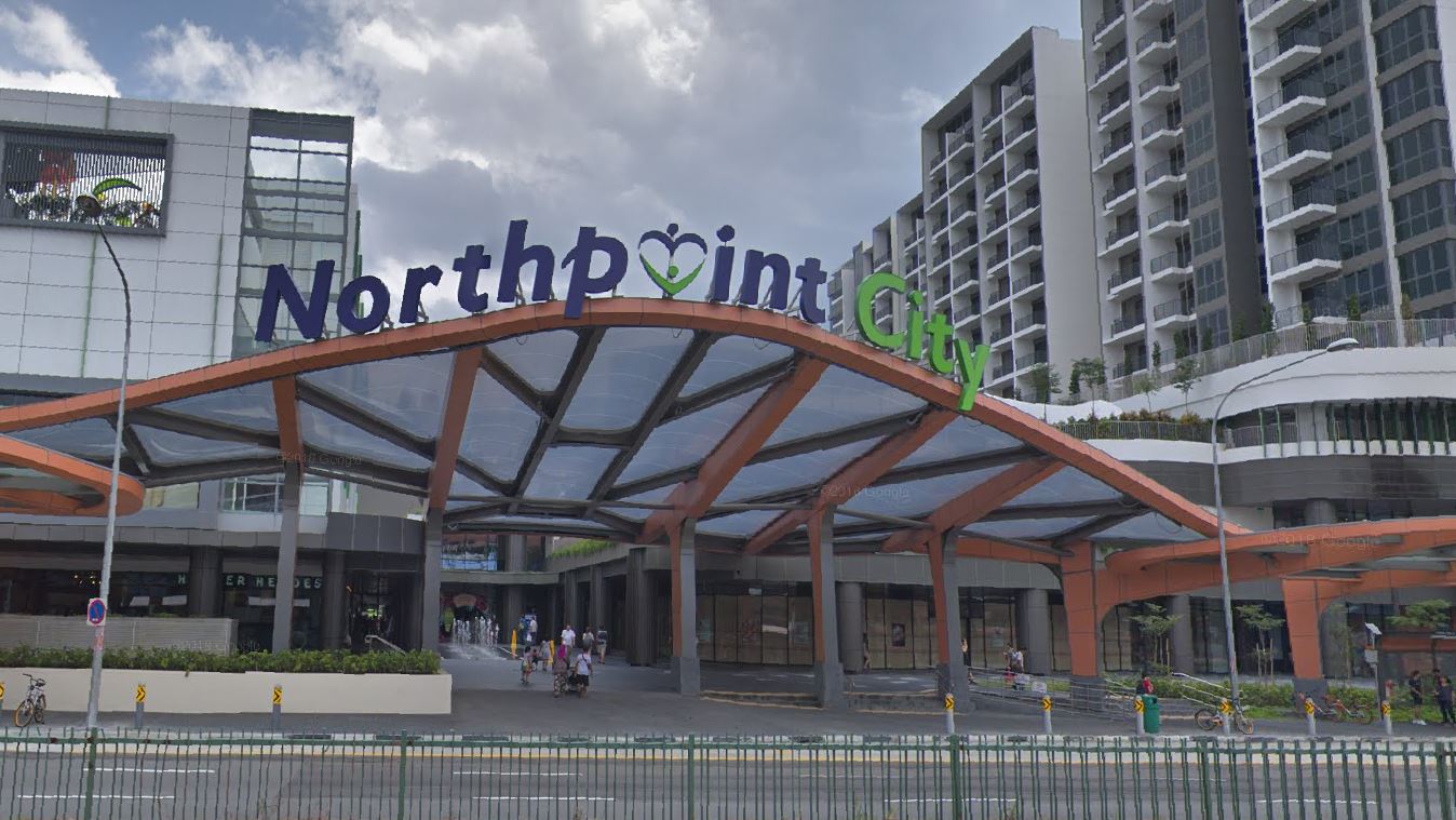 3 CLEANERS FROM YISHUN NORTH POINT TESTED POSITIVE FOR COVID-19