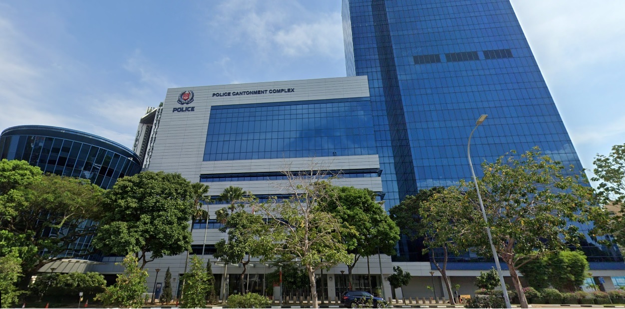 129 PEOPLE INVESTIGATED FOR "AH LONG" ACTIVITIES, THE YOUNGEST AT 15 ...