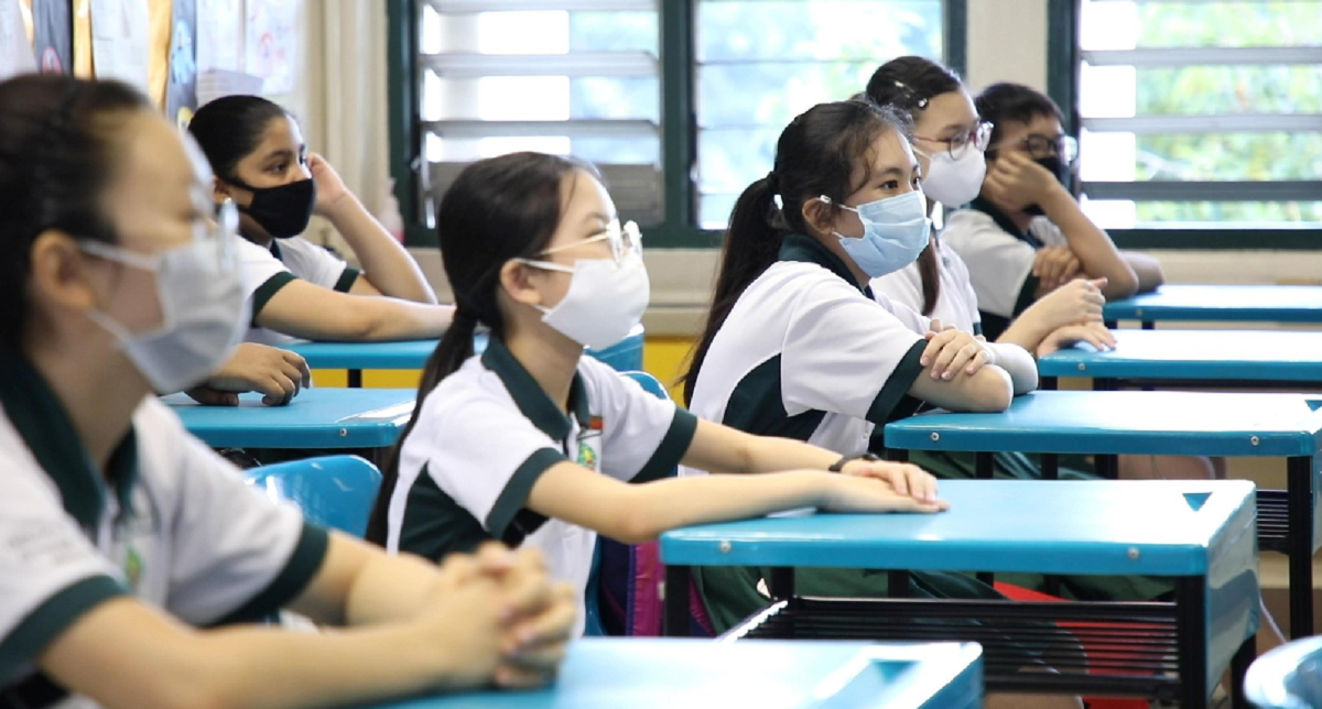 STUDENTS TO GET UP TO $80 FOR FINANCIAL RELIEF FROM GOV