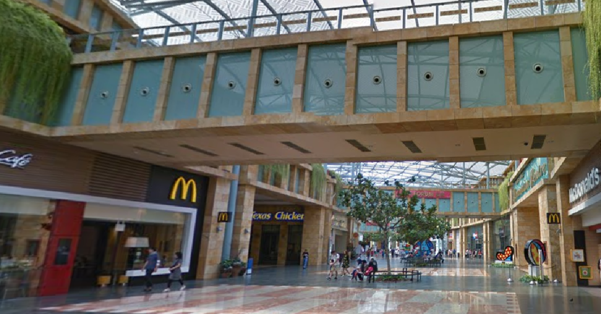 RWS SENTOSA TO RETRENCH STAFF DUE TO COVID PANDEMIC