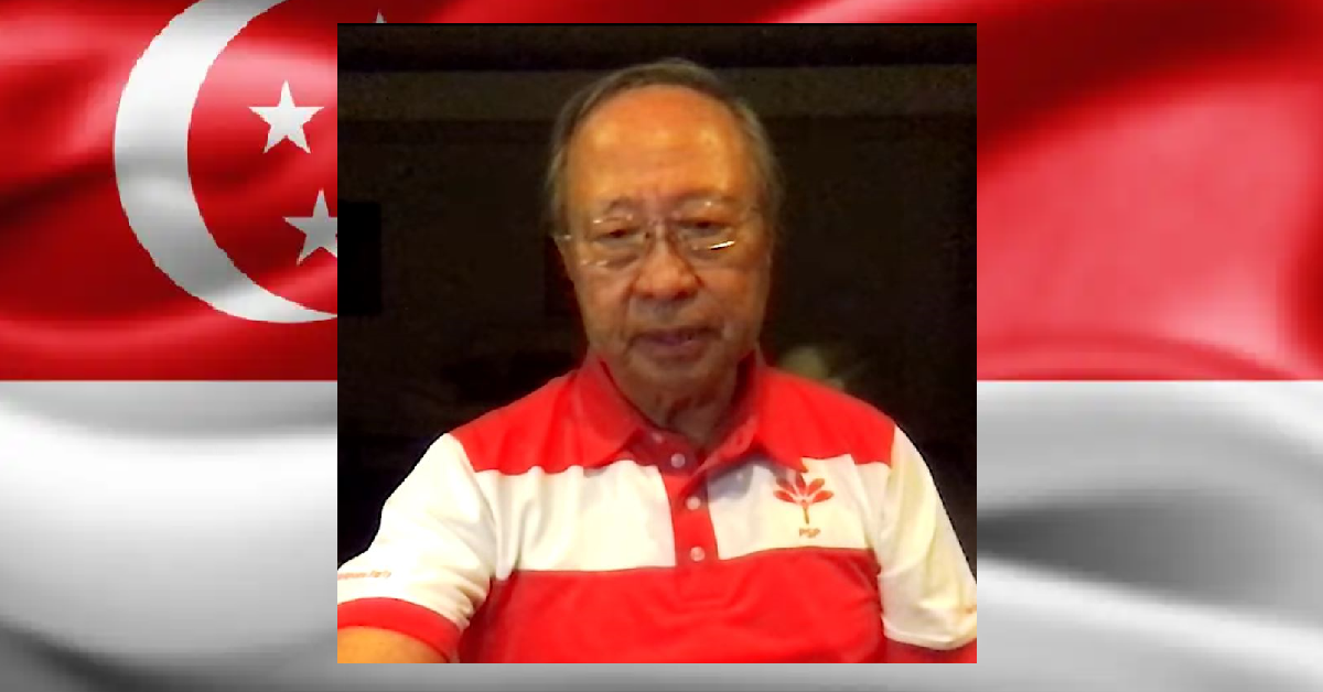 TAN CHENG BOCK BREAKS DOWN, SAYS: "SOMETIMES I CAN'T SLEEP BECAUSE I ...