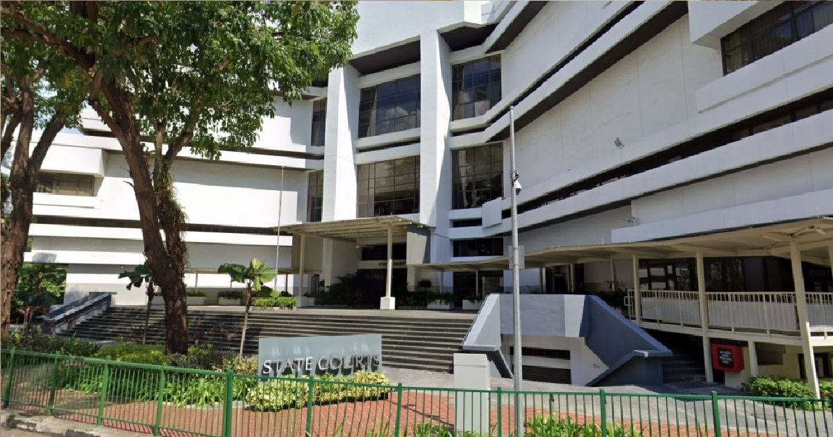 KARL LIEW CHARGED WITH GIVING FALSE EVIDENCE IN PARTI LIYANI CASE