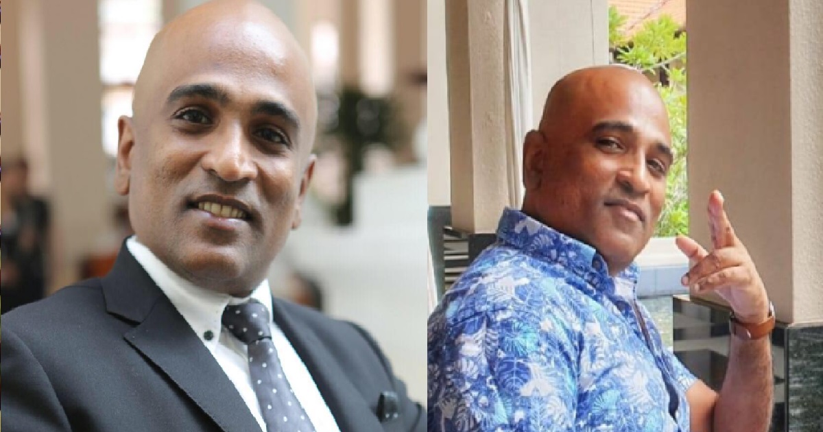 LAWYER M RAVI INTERRUPTS JUDGE, INSULTS & CALLS HER BIASED - JAILED FOR ...