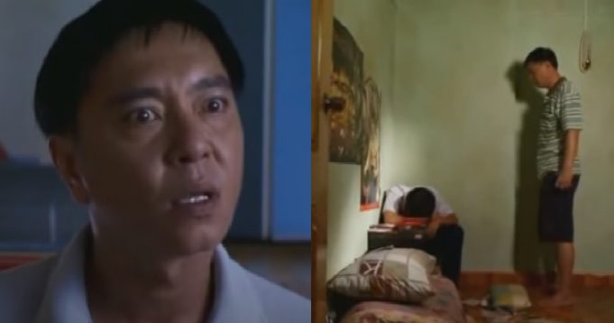 FORMER ACTOR HUANG YILIANG SENTENCED TO 10 MONTHS JAIL FOR ASSAULTING ...