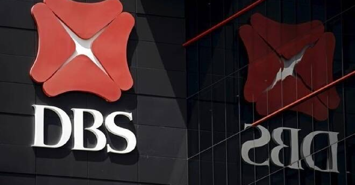 DBS PROFITS INCREASED BY 18% IN THIRD QUARTER