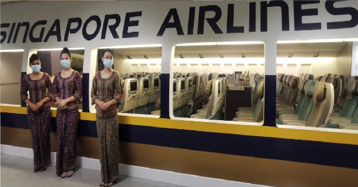SIA CREW MEMBER AMONG 11 INFECTED CASES ON FEB 9 TURNAROUND FLIGHT