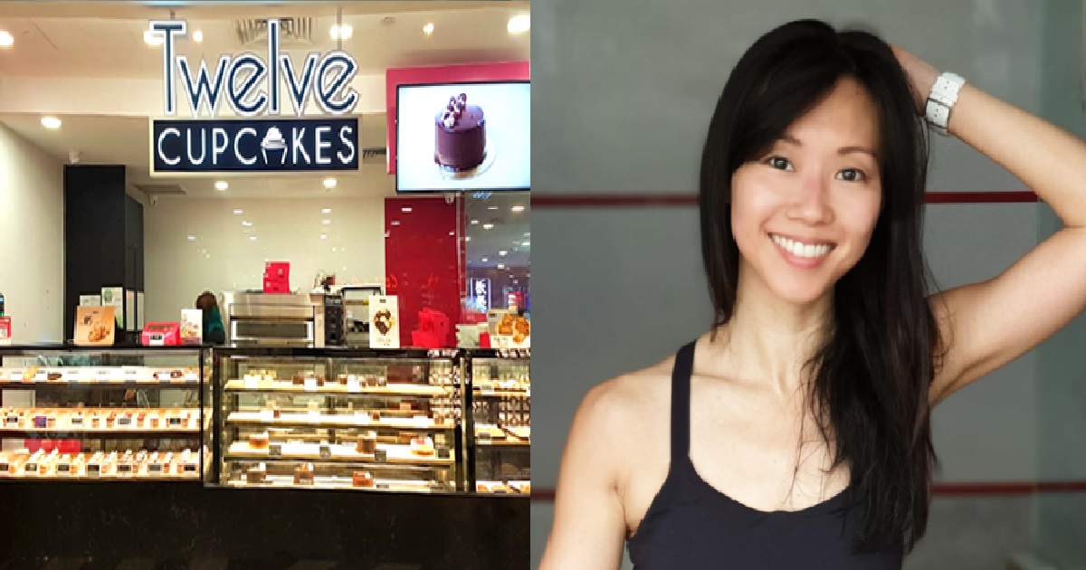 JAIME TEO PLEADS GUILTY TO UNDERPAYING TWELVE CUPCAKES STAFF