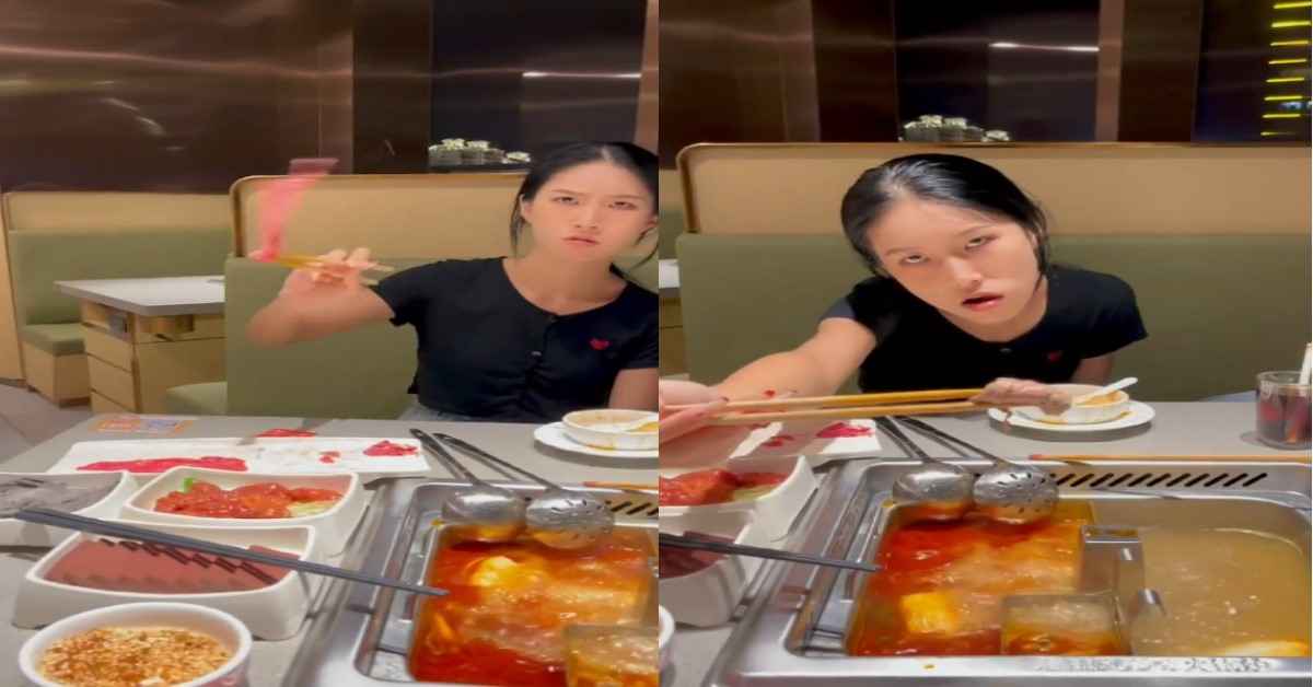 XMM SHOWS OFF HANDLING SKILLS, TEASES BOYFRIEND IN VIDEO