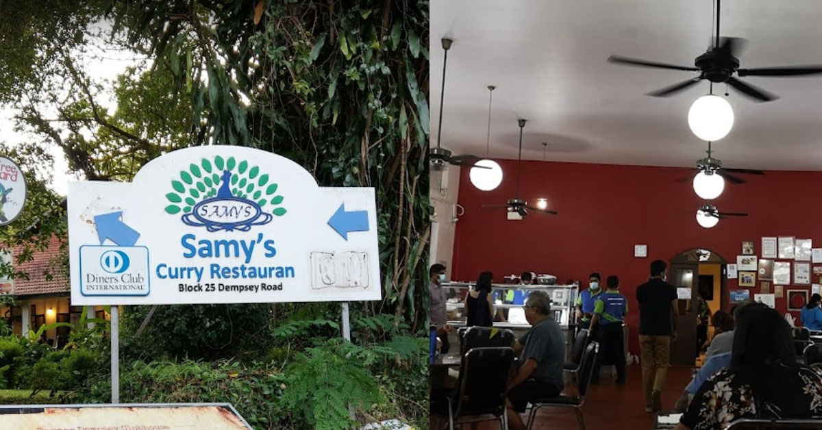 RESTAURANT AT DEMPSEY RD: NEW CLUSTER WITH AT LEAST 8 CASES