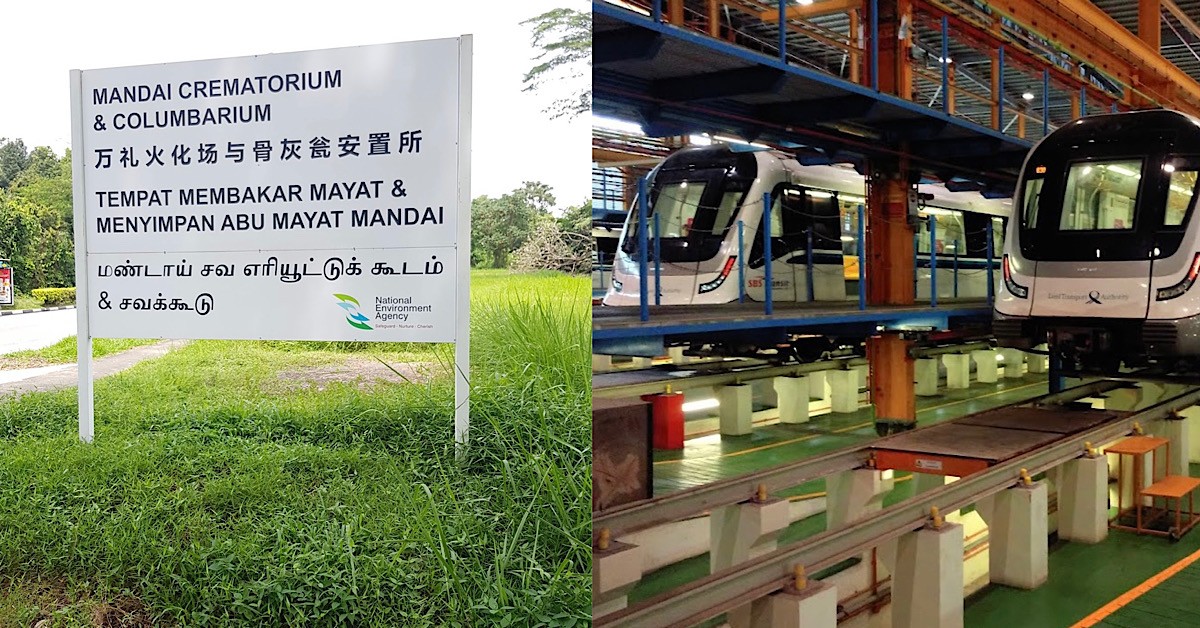 BROKE CONTRACTOR THAT DELAYED BTO ALSO HAVE NEA, LTA AND JTC PROJECTS