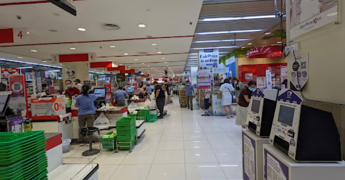 FAIRPRICE LAUNCHES DIGITAL CHECKOUT, YOU CAN NOW PAY ON YOUR PHONE WITH ...