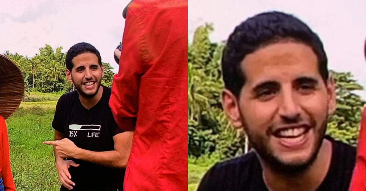 500,000 FOLLOWERS GONE FROM NAS DAILY AFTER CONTROVERSIAL POST