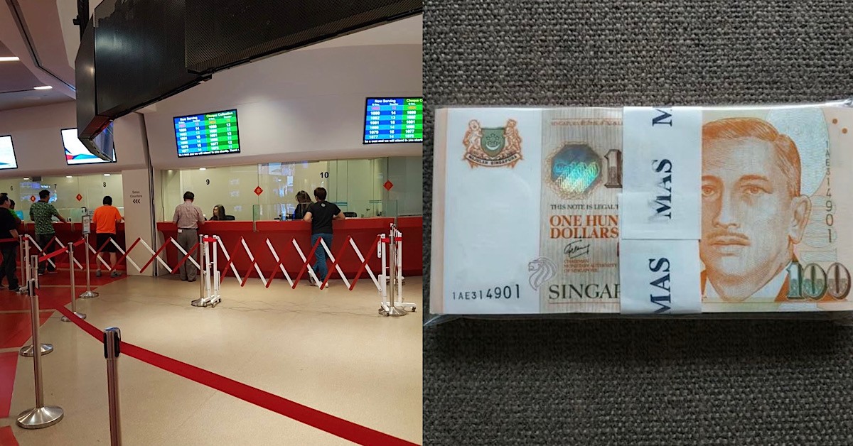 GUY GUESS 4D NUMBERS FROM HIS BOSS INSULTS, OPEN 1ST PRIZE