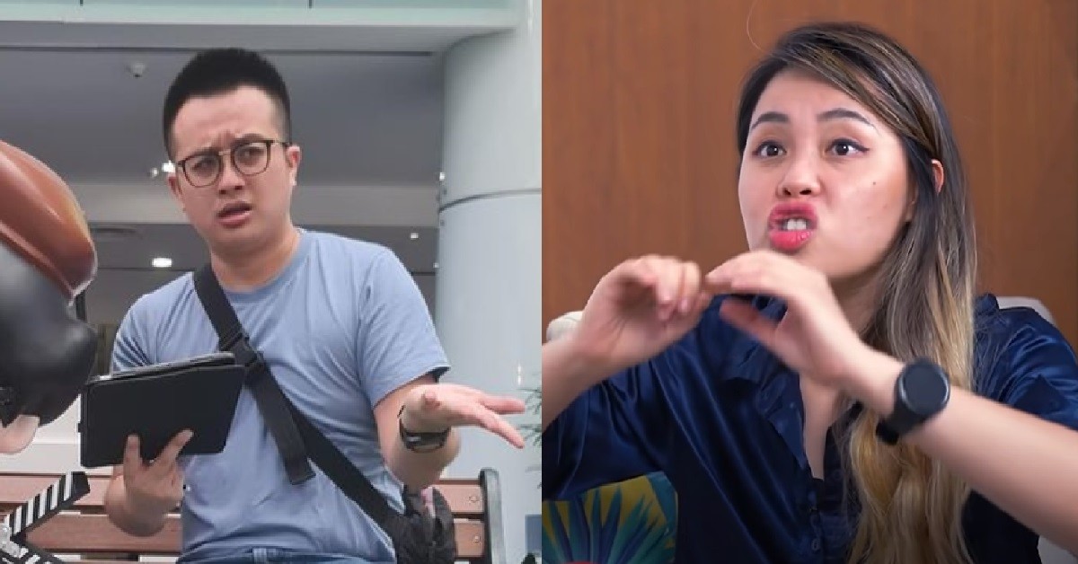 NOC'S RYAN FIRES BACK AT SYLVIA, SAYS SHE LIED IN HER INTERVIEW