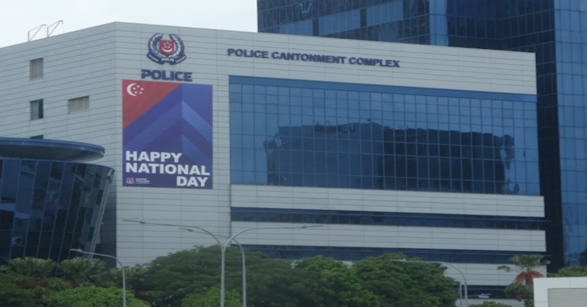 POLICE'S ANTI-VICE OPS MADE 86 ARRESTS, 83 WOMEN & 3 MEN CAUGHT