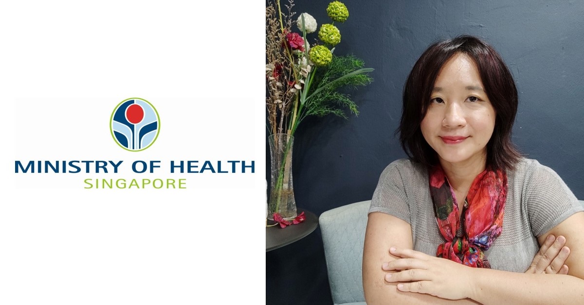 MOH STATEMENT ON ANTI-VACCINATION YOUTUBE CHANNEL'S FALSEHOODS