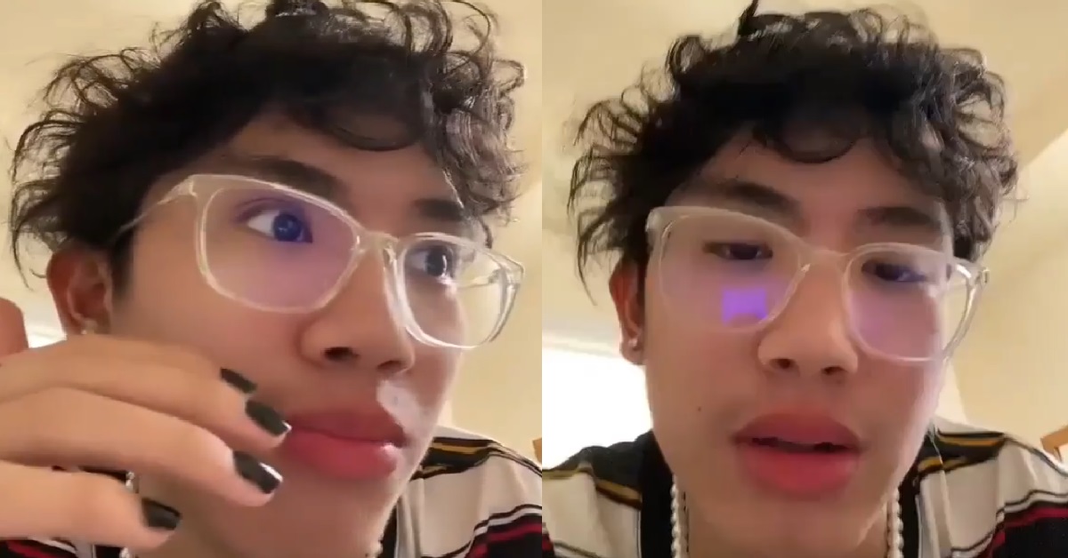 GUY SAYS S'PORE GIRLS DON'T KNOW HOW TO GROOM THEMSELVES LIKE AMERICANS