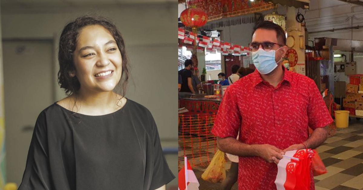 SPF SAYS MANY RESOURCES INVOLVED IN RAEESAH'S ALLEGATIONS, REJECT ...