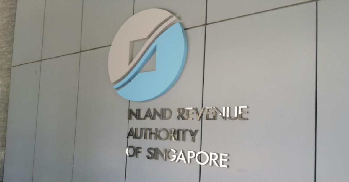 Singapore Income Tax Filing for YA 2026 Now Open, Deadline Set for 18 April