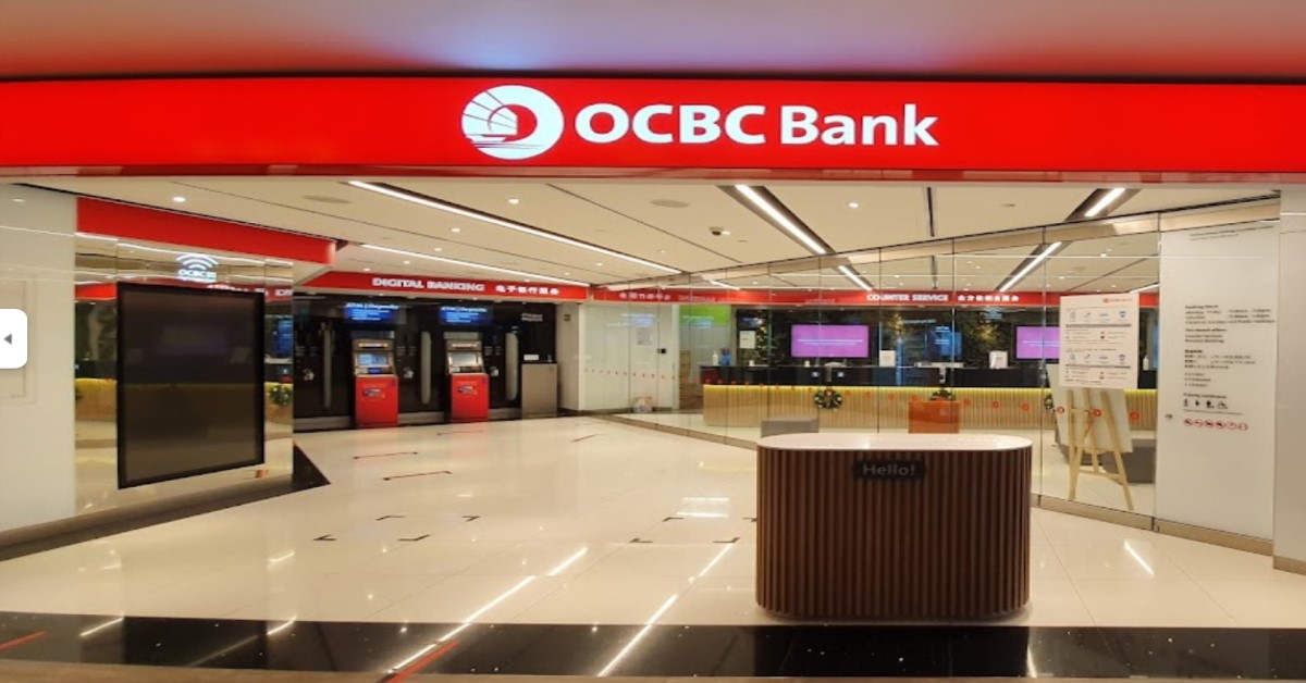 OCBC TO REVIEW SCAM CASES & PAYOUT VICTIMS, ALREADY PAID 30 VICTIMS TO DATE