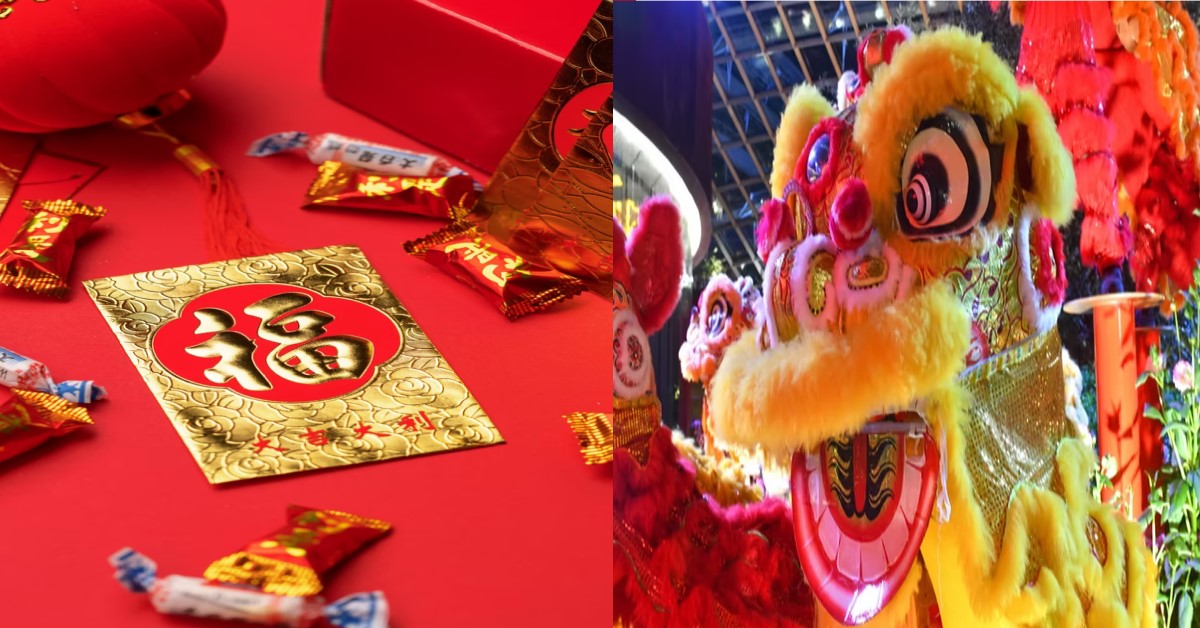 5 PAX GROUP SIZE TO REMAIN FOR CNY AS CASE SURGE EXPECTED TO CONTINUE