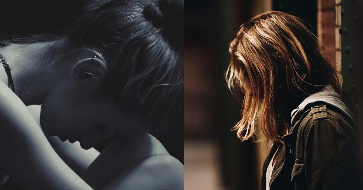 EVIL MOTHER DESTROYS CHILDHOOD NOW WANT TO DESTROY GRANDCHILDREN